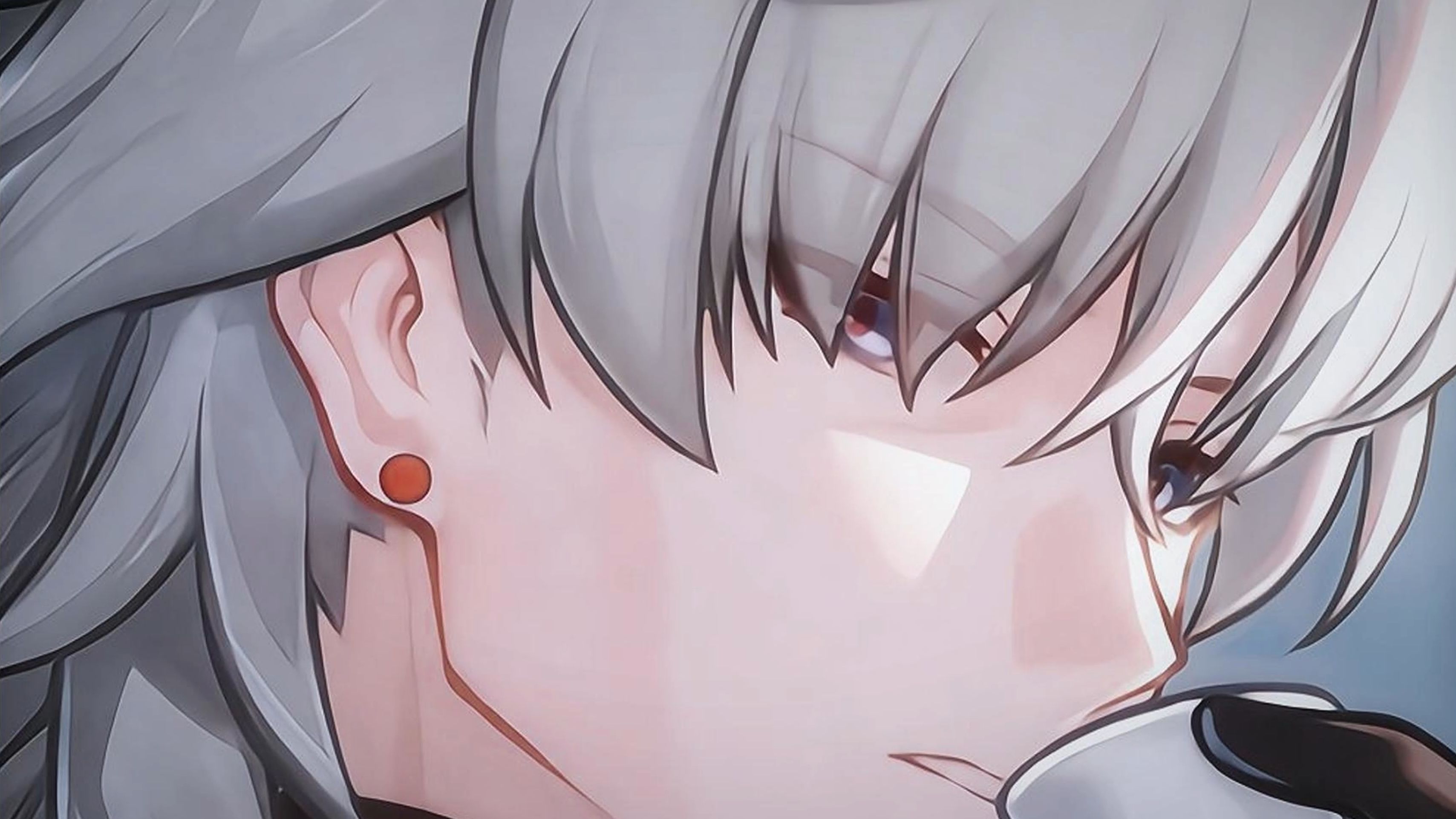 ...了趟罗浮 应星那孩子怎么就变成通缉犯了…”_单人RPG游戏热门视频