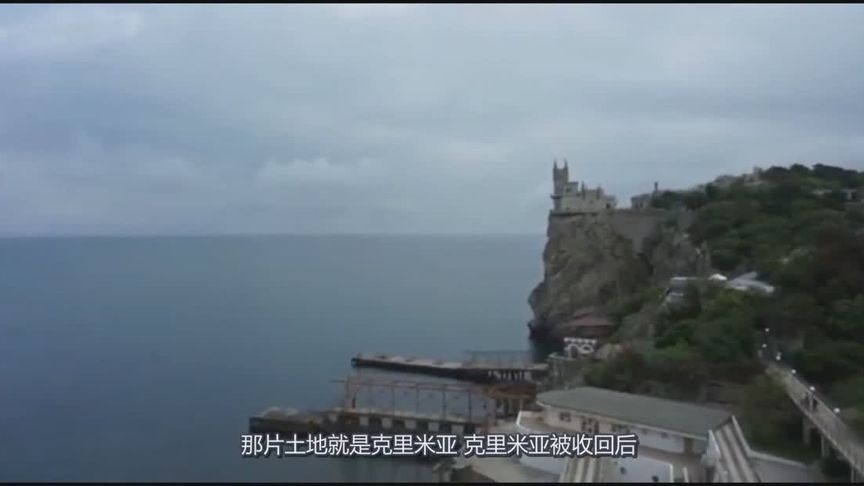 一国宣告与俄断交,终于倒向美国,恐怕对中国产生巨大影响?