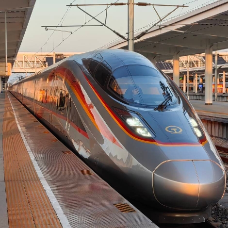 卧龙智行CR400AF-AE 