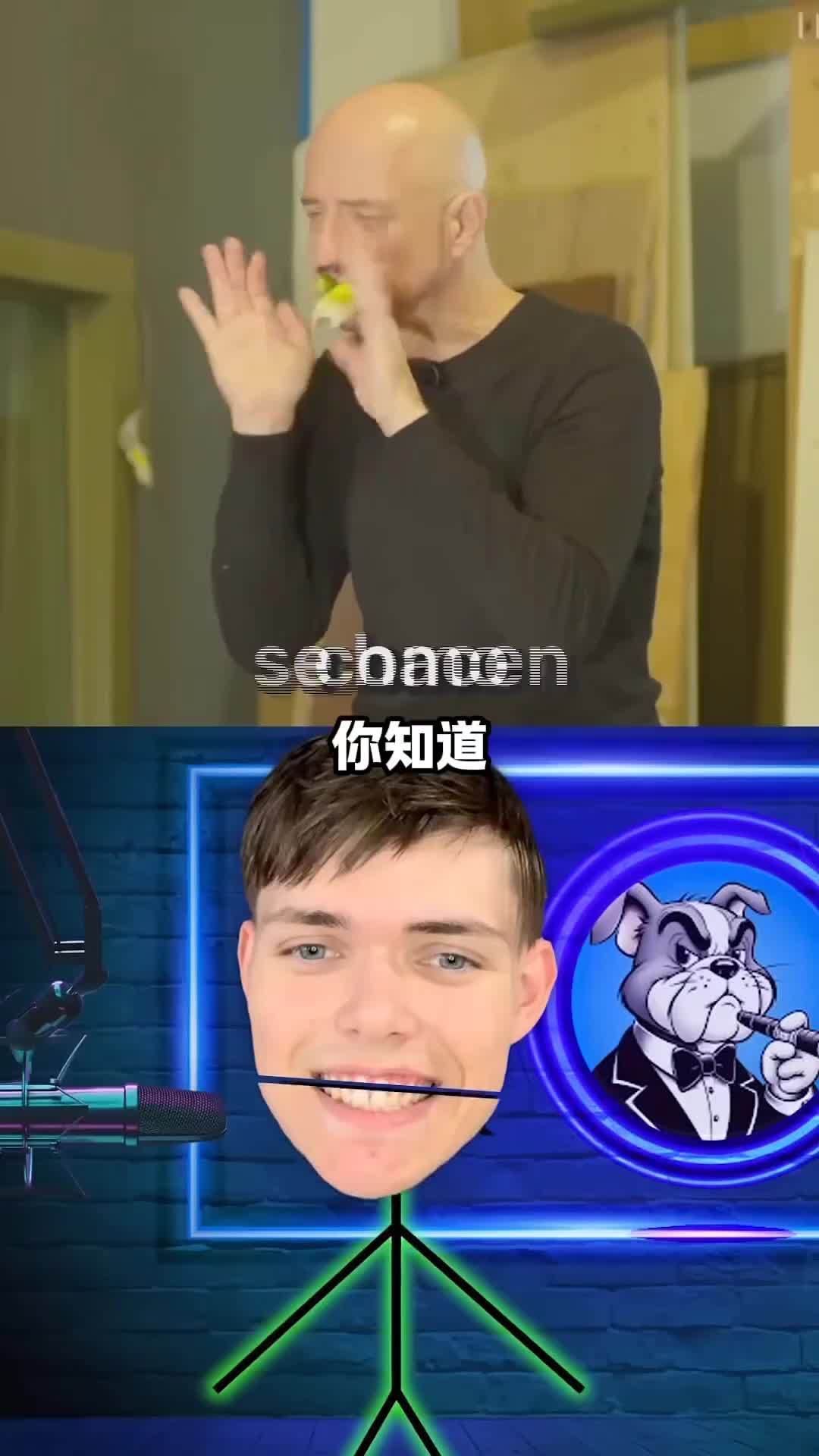 动漫:电影音效原来是这样制作的