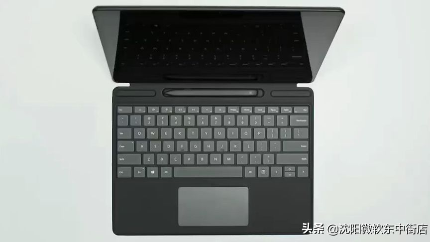 全新surface proX 触控笔体验