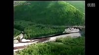 大兴安岭宣传片