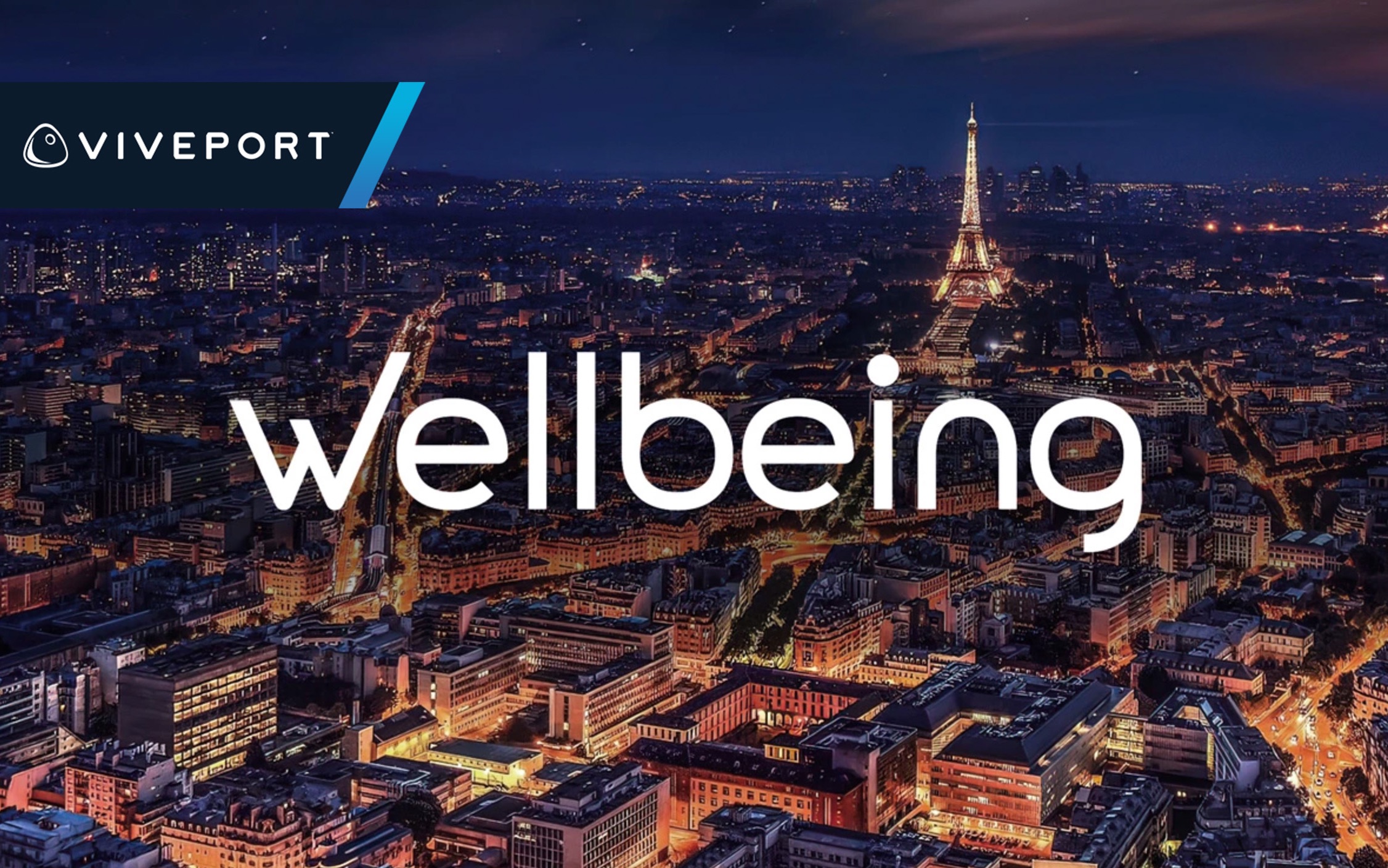 帮助改善认知功能障碍的VR平台《OroiWellbeing》现已登陆VIVEPORT