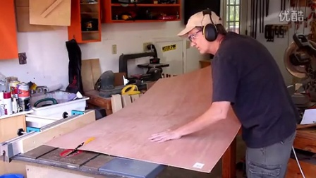 Router bit storage box.