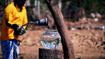 氯化钠熔融导电视频