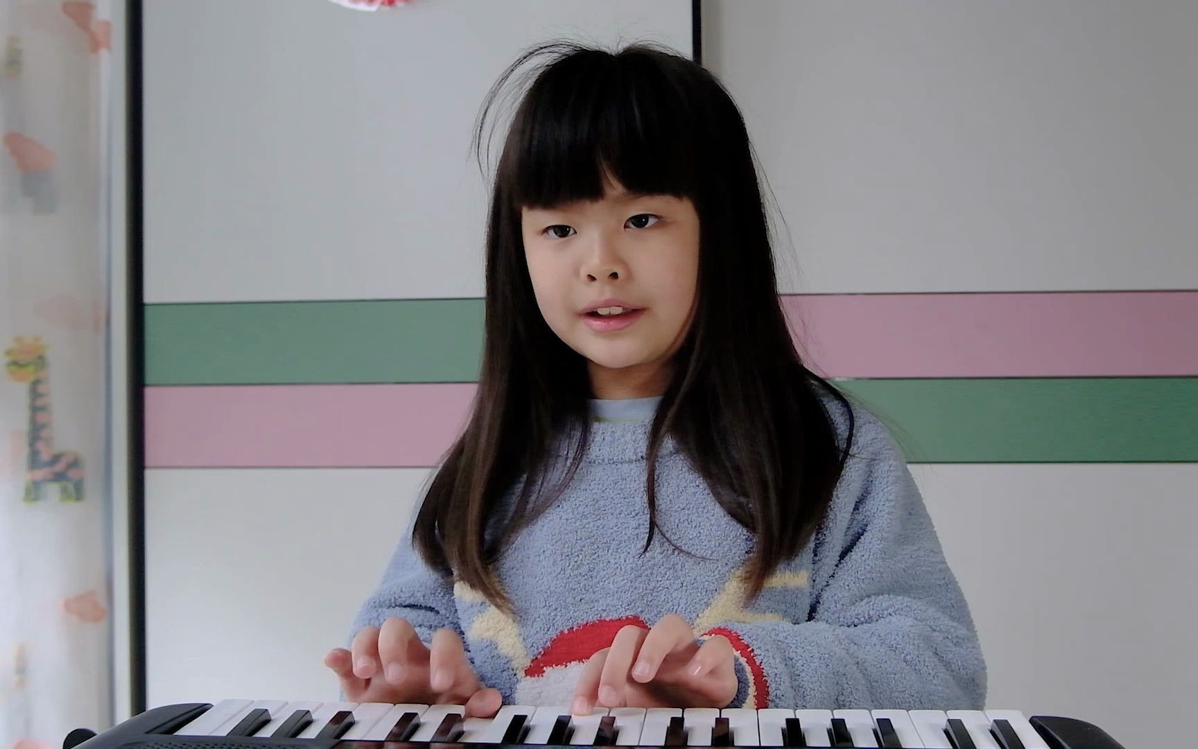 《同唱一首歌》小学一年级上期音乐课歌曲