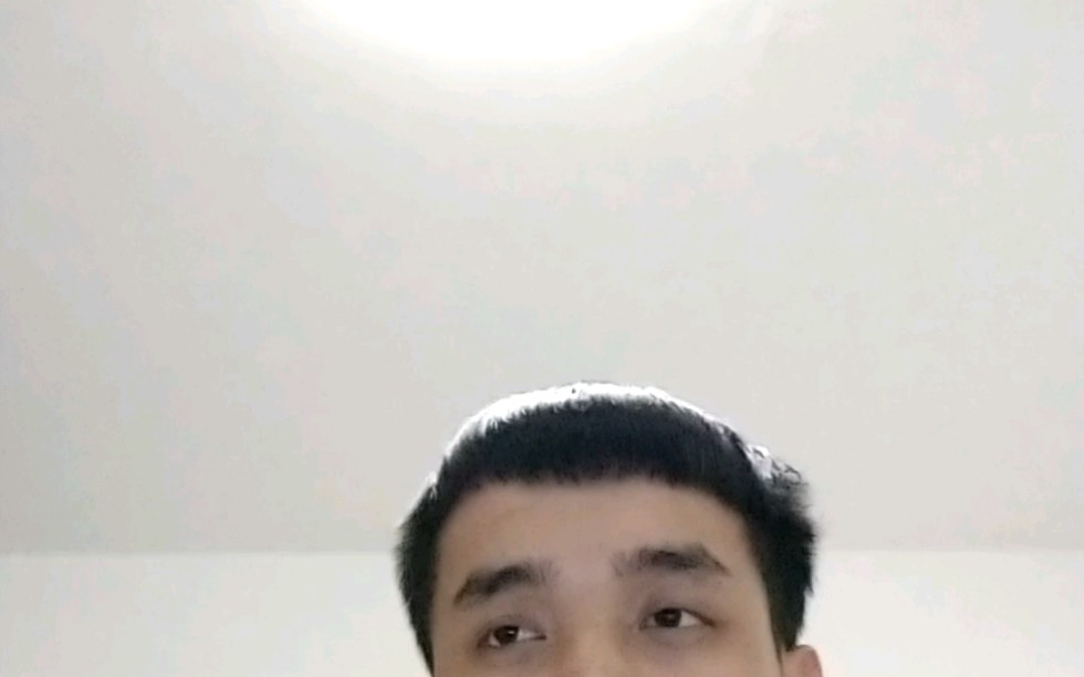 2020届毕业生,离校第15天。