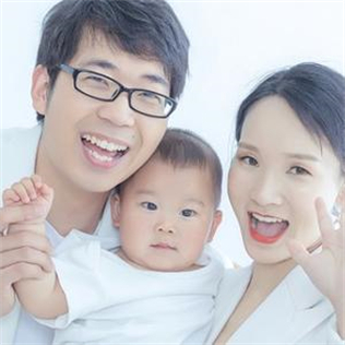 小星星一家人