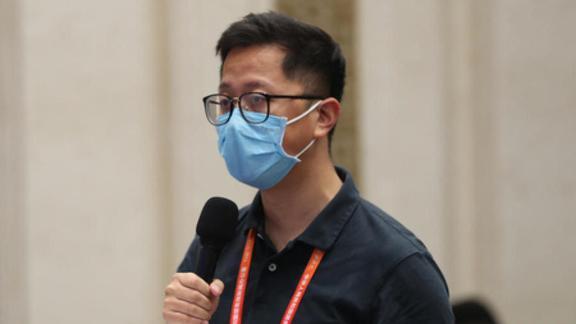 应急管理部答封面新闻:修改后的《安全生产法》可.