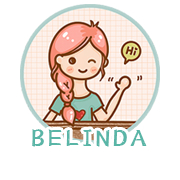 Belinda画画笔记 