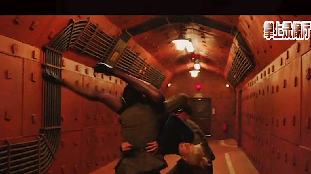 十部美女动作电影推荐