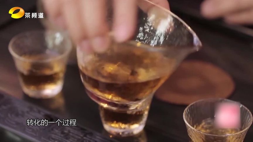 黑茶的作用是什么?可以配合什么效果更佳?|喝到一百岁