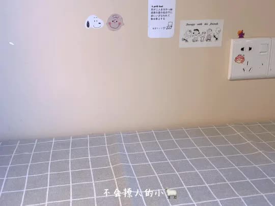 沉浸式桌面收纳