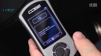 【LF梦工厂】Focus福克斯RS升级美国Cobb Accessport V3 ECU程序