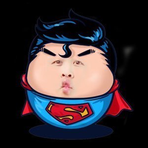 正经的江叔