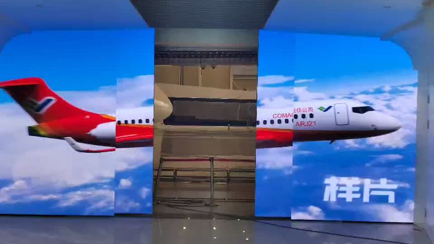 塞拉门结构 开合屏