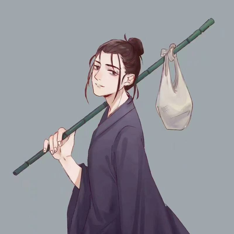 一枚咸鱼哈哈哈哈 