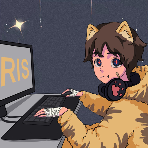 瑞斯泼试玩RIS 