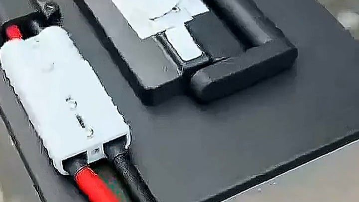 亿纬锂能锂电池72V30Ah规格,二轮三轮电动车可用