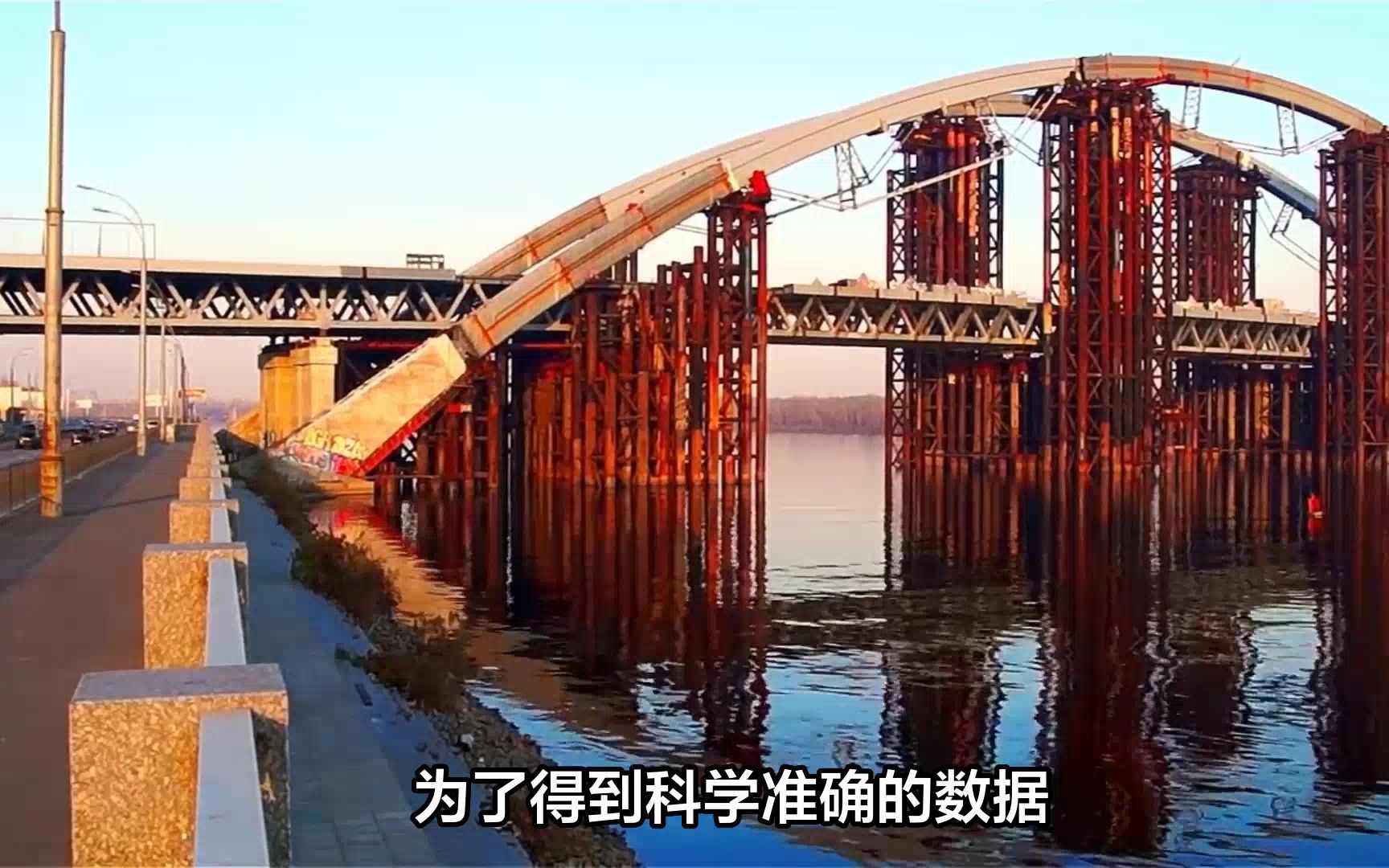 道路桥梁工程技术检测方法及过程