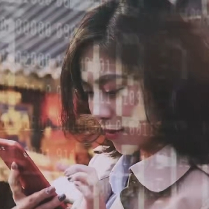 温柔又残忍的女孩 