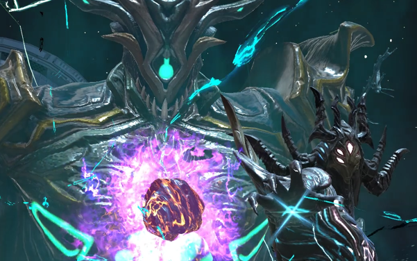 逆战:体验下新32人猎场虚空禁地 比较鸡肋