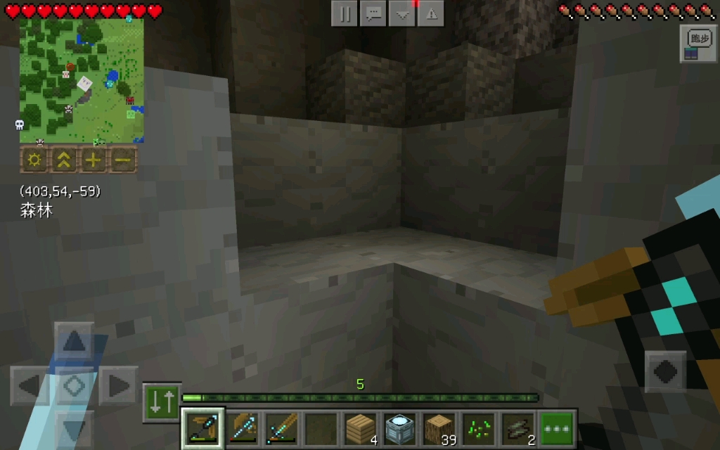 我的世界寄生虫片_哔哩哔哩bilibili_我的世界