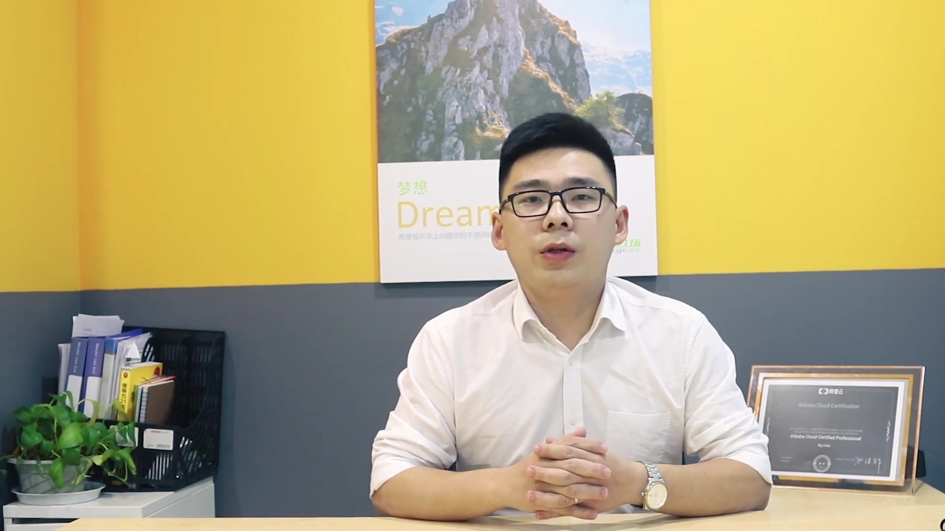 武汉课工场5G云计算培训小课堂:DNS服务器如何解析域名