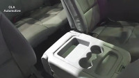 车型鉴赏,现代七座MPV车型H-1实车展示,和奥德赛比比怎样
