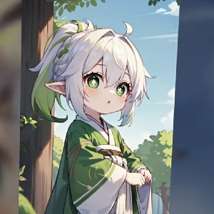 风茗酱-_- 