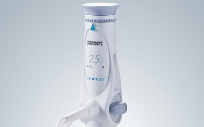 【赫施曼】Ceramus瓶口分配器操作培训