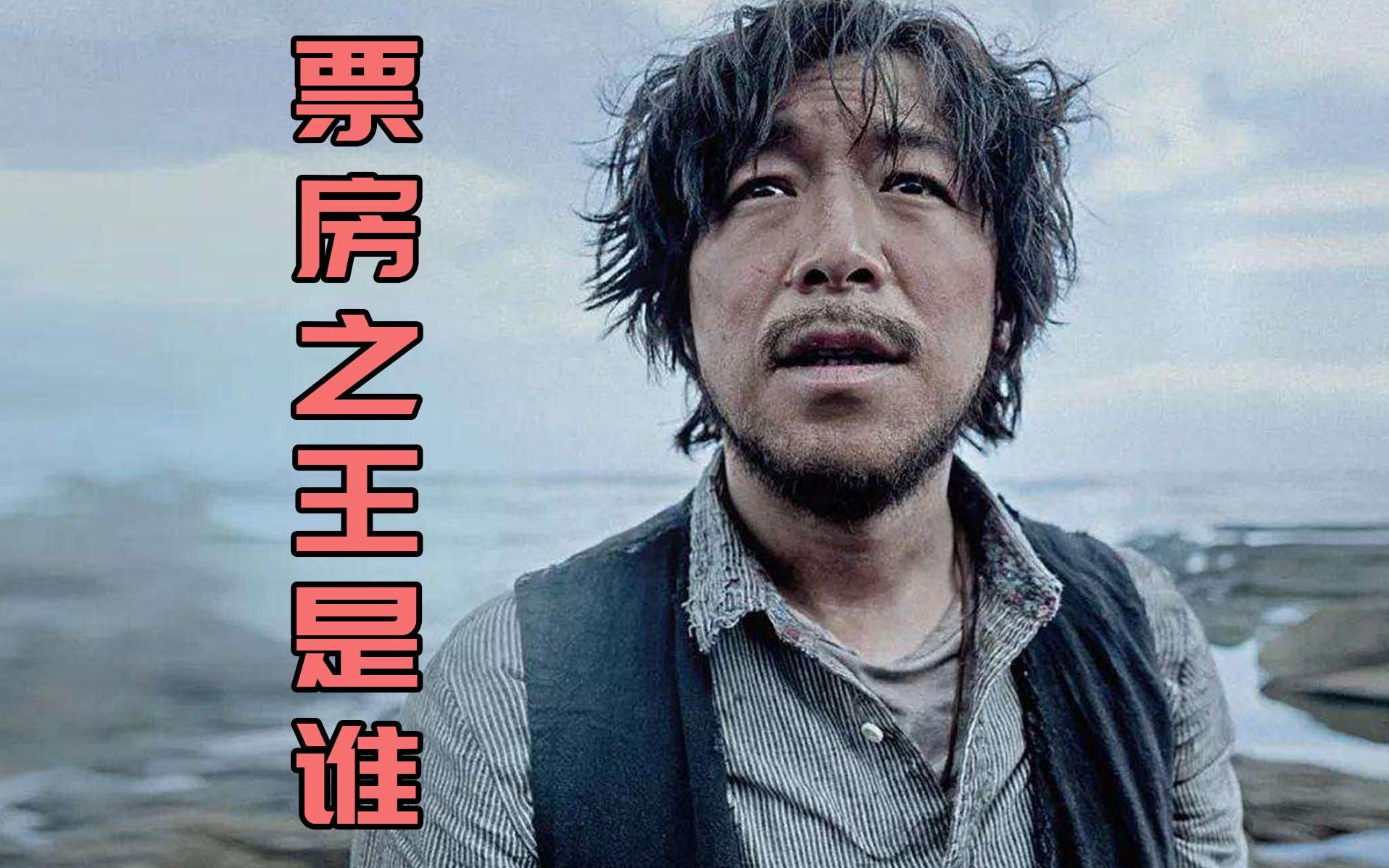「数据可视化」主演电影累计票房排名Top20,谁实至名归?