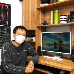 知识改变科技 
