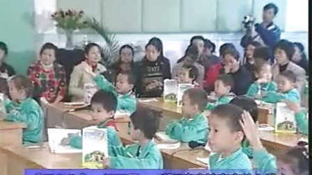 [人教版小学语文第一册]雨点儿(课堂实录)
