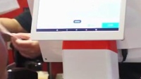 SUNMI商米小闪二维码NS010支付扫码盒子支付宝微信付款收款扫码器...