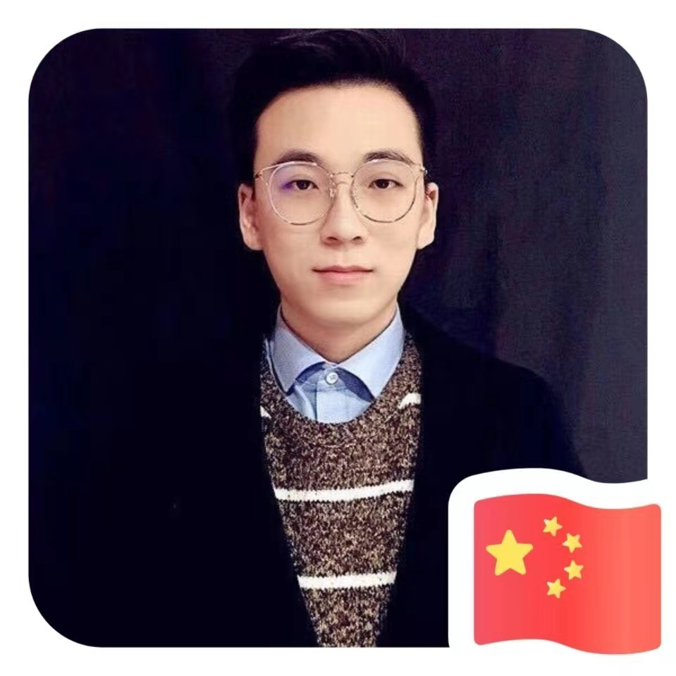 临川男孩 