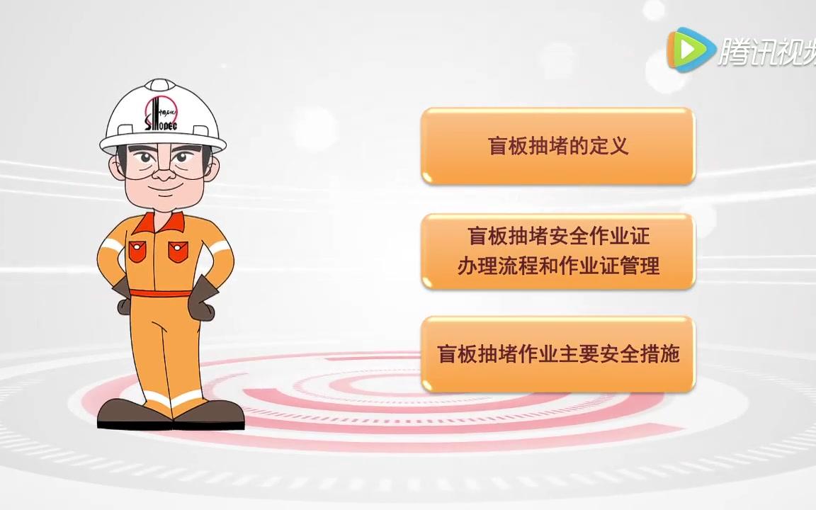 【安全注意事项】盲板抽堵