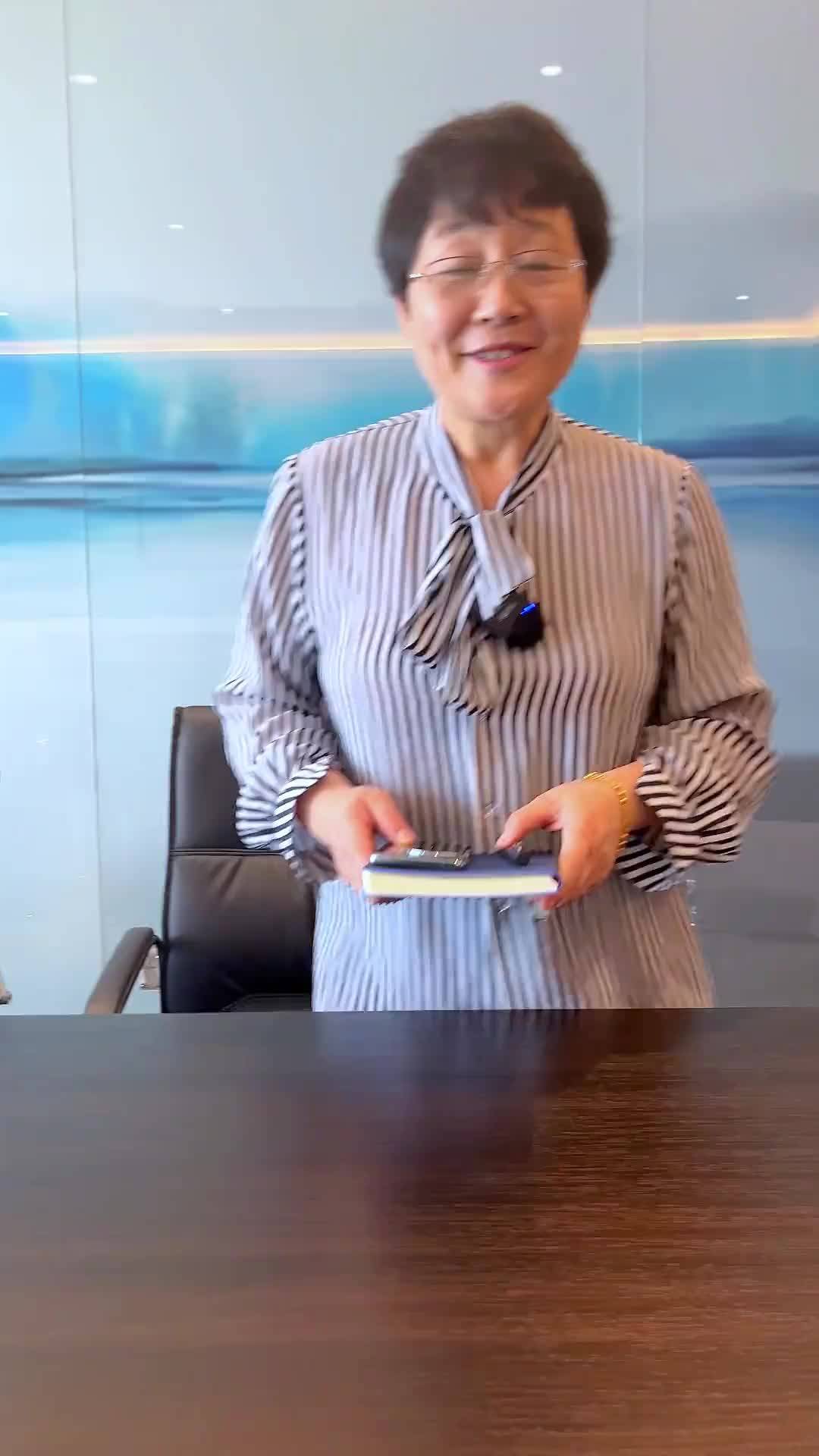 真诚老板真诚交代管理套路:要做幸福企业!这个好果子