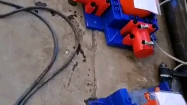 桩基检测千斤顶 200吨千斤顶 桥梁底柱专用同步液压千斤顶