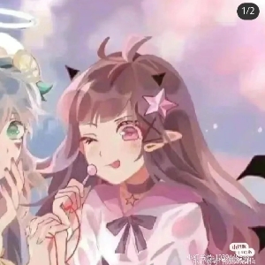 甜西爱凹凸世界 