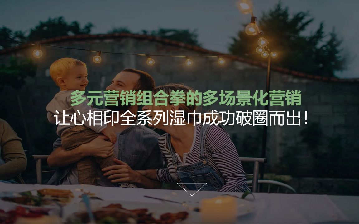 心相印三月社媒营销推广建议品牌策划运营规划方案