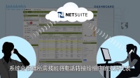 NetSuite助力客户支持代表全方位提高客户满意度