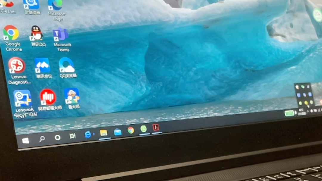 ThinkPad闪屏问题!几天前才到手的thinkpad p15,没想到会出现这样的...