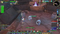 魔兽世界TBC：破碎大厅一楼无限刷怪点，平民方法适合所有玩家