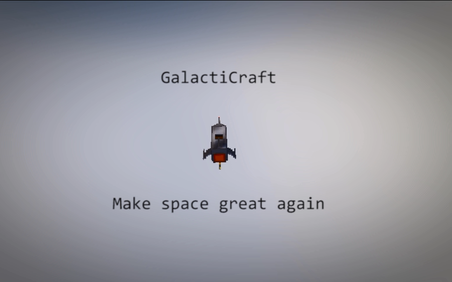 Galacticraft-星系模组-1.10.2-part-1-如何开始