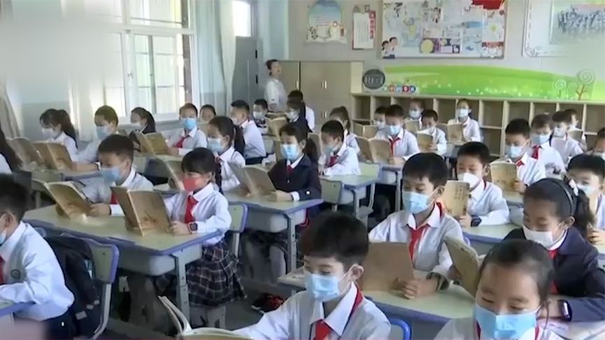 教育部发布劳动课程标准:要求9月起中小学生要学煮饭