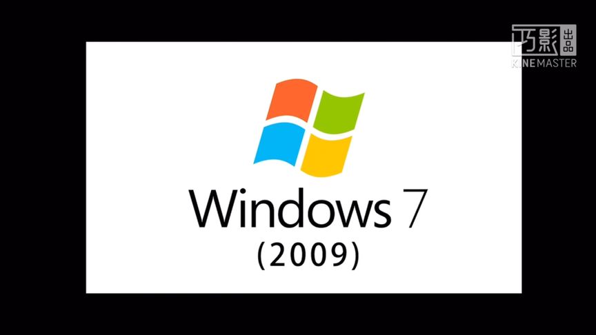 Windows (图标)进化史 1985-2021