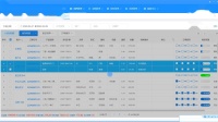   舵特软件/非标定制产品门店管理软件/订单中心--标记与取消标记