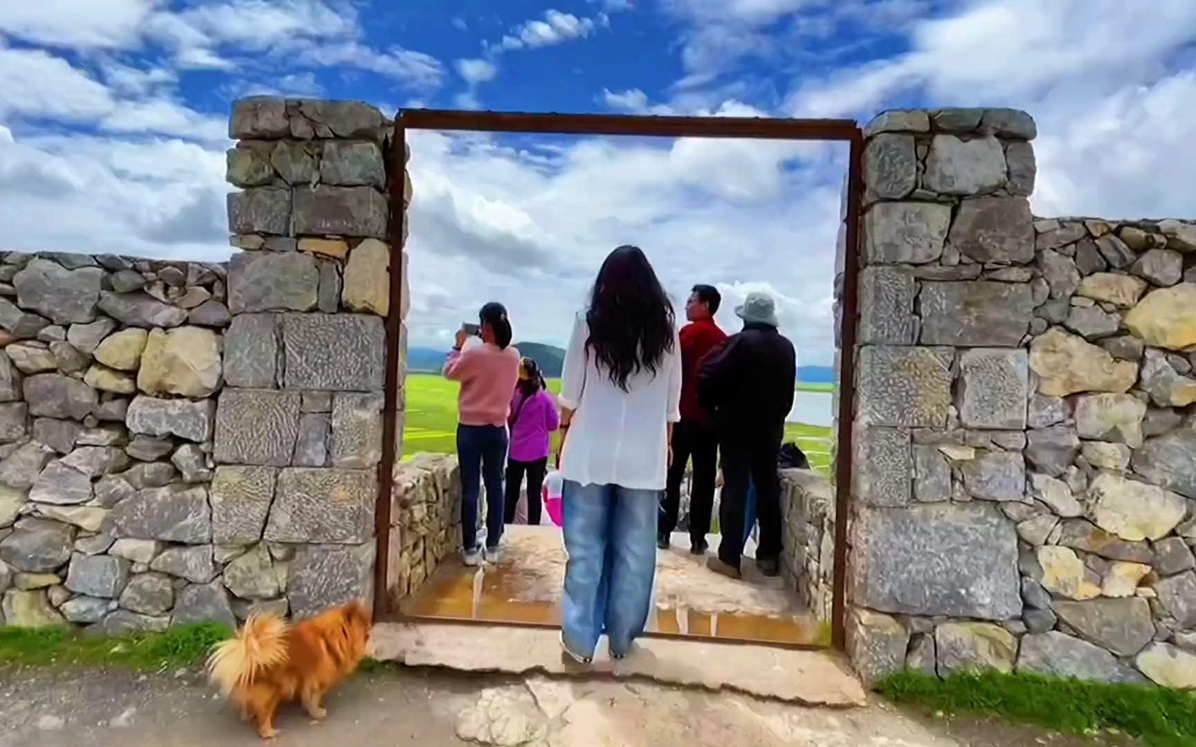 丽江到香格里拉的高速开通了,这份三天两晚的攻略快收好