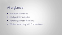 3D Spatial Connect - CONTACT Software